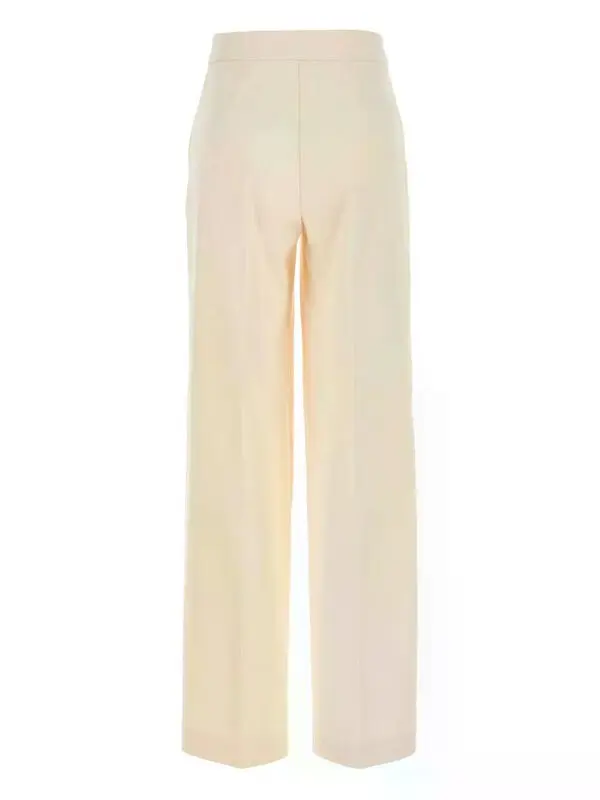 Max Mara Weekend Trousers - Neutrals