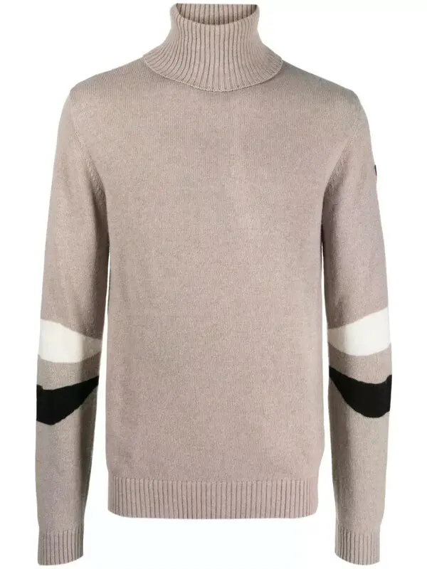 Rossignol Signature Roll-neck Sweater