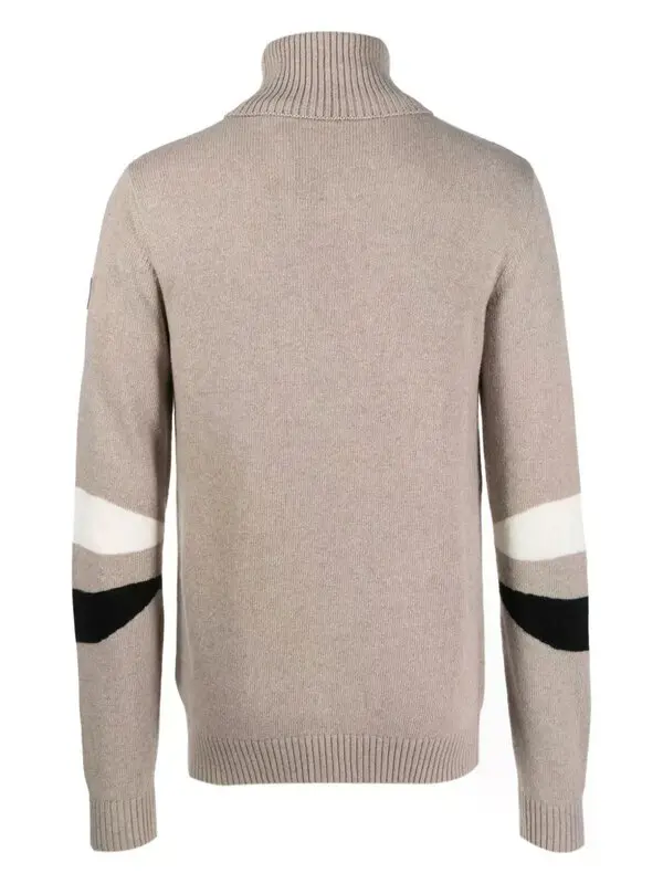 Rossignol Signature Roll-neck Sweater