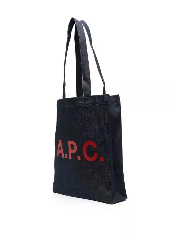 A.p.c. Lou Tote Bag