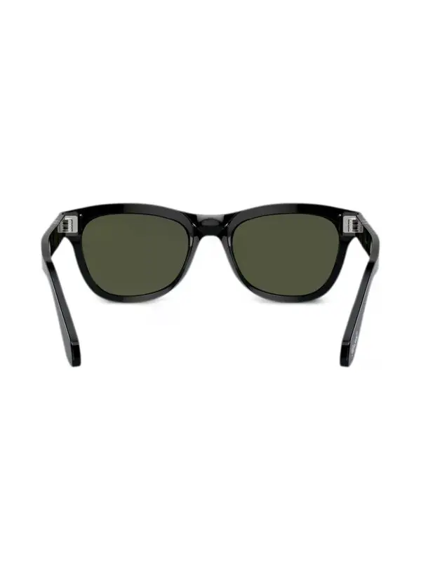 Persol Square-frame Sunglasses - Black