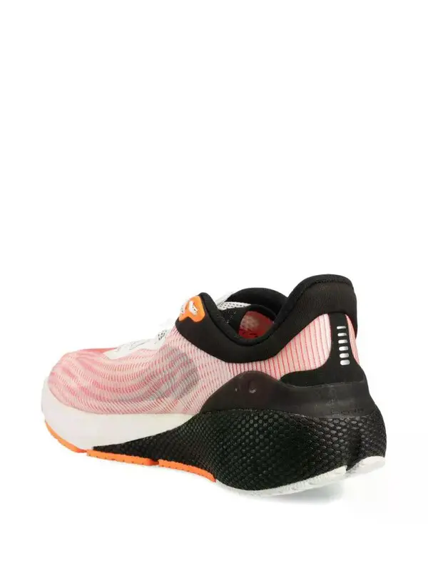 Under Armour Mesh Sneakers - Pink