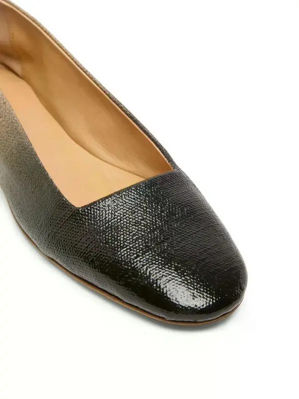 Marsèll Distesa Gradient Ballet Flats