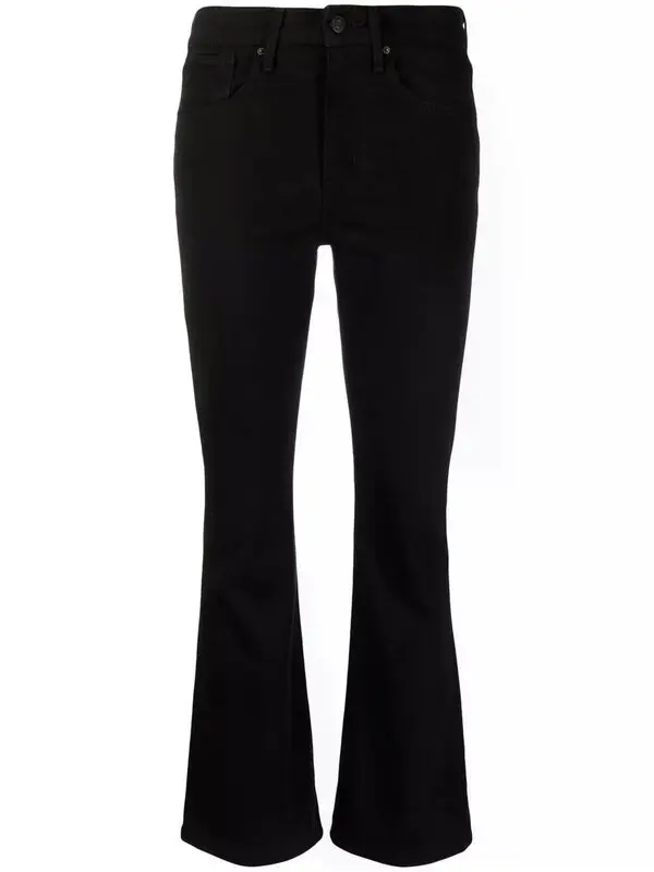 LEVI'S High-rise Bootcut Jeans