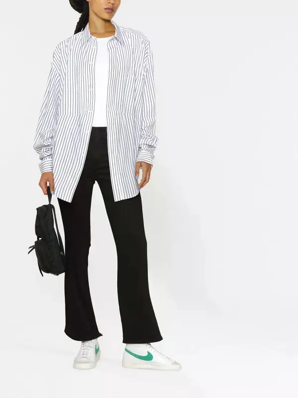 LEVI'S High-rise Bootcut Jeans
