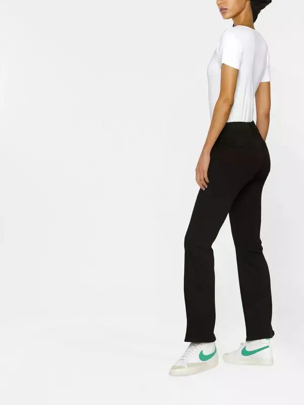 LEVI'S High-rise Bootcut Jeans