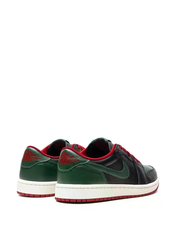 JORDAN 1 Retro Low Og Sneakers - Green