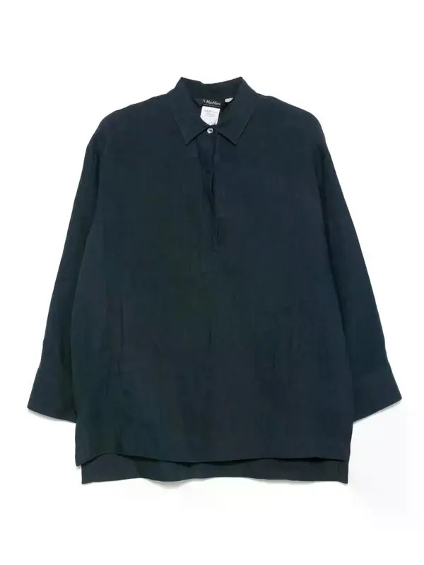 Max Mara Varese Polo Top