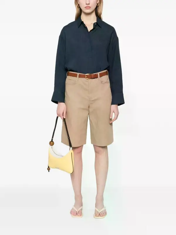 Max Mara Varese Polo Top