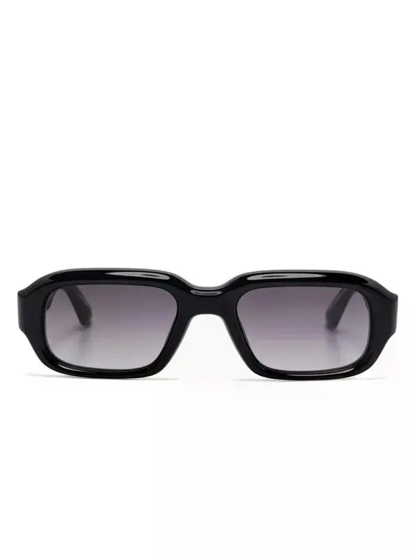 Chimi Perga Sunglasses - Black