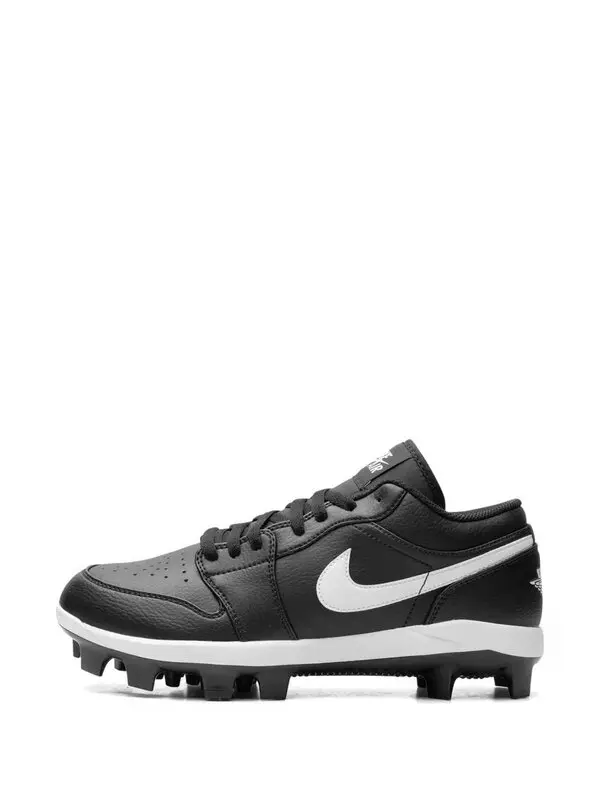 JORDAN Air 1 Retro Mcs Low Sneakers - Black