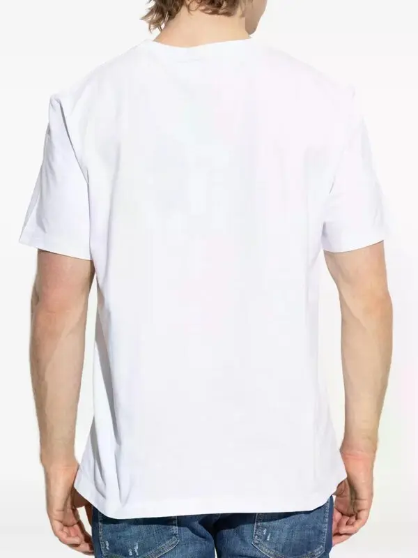Dsquared2 Cotton T-shirt