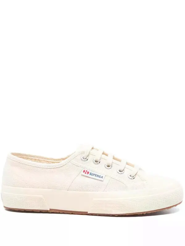Superga 2750 Lace-up Sneakers - Neutrals