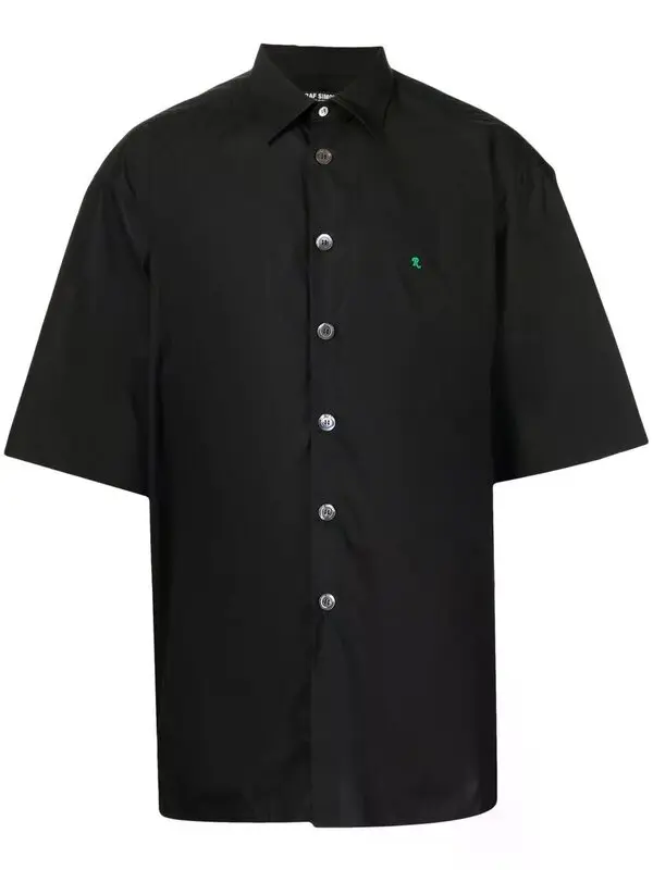 Raf Simons Short-sleeve Shirt