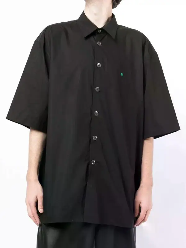 Raf Simons Short-sleeve Shirt