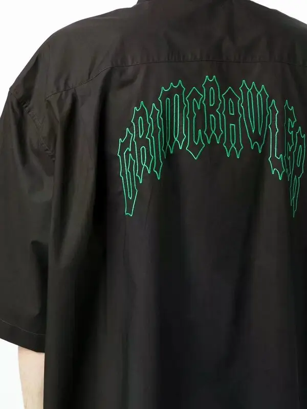 Raf Simons Short-sleeve Shirt