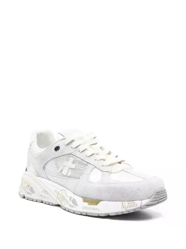 Premiata Mased 5661 Sneakers - Grey