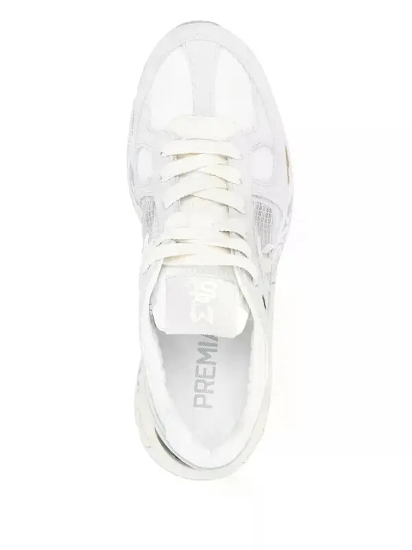 Premiata Mased 5661 Sneakers - Grey
