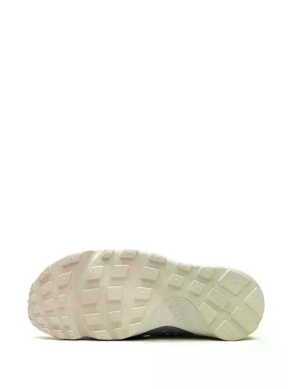 Nike Air Footscape Woven Sneakers - Blue