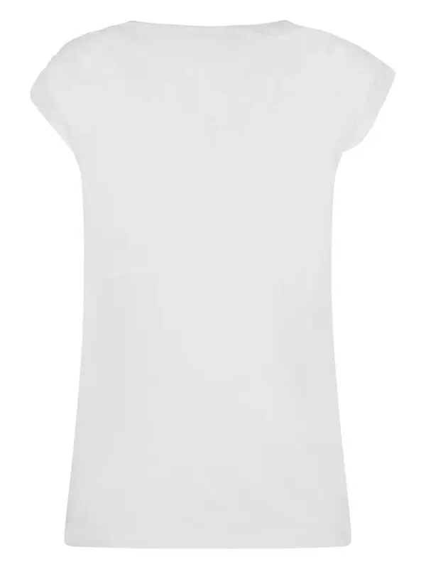 Dsquared2 Logo-print Cotton T-shirt