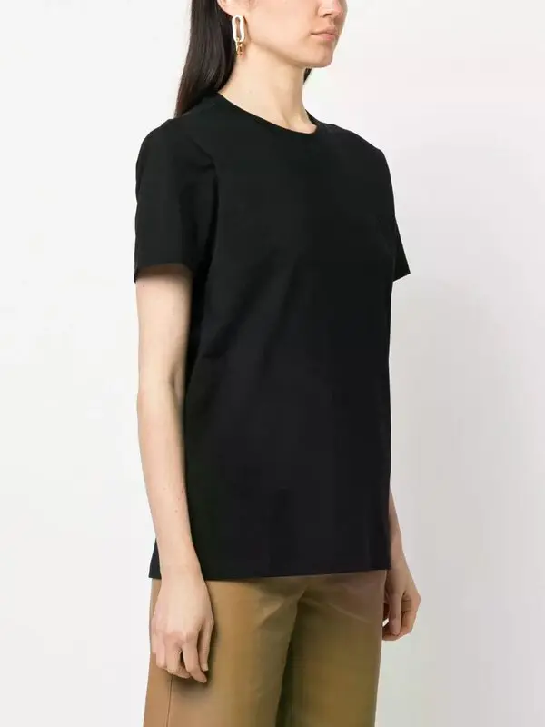 Isabel Marant Étoile Vidal Logo-print T-shirt