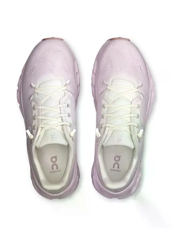 On Cloudtilt Sneakers - White