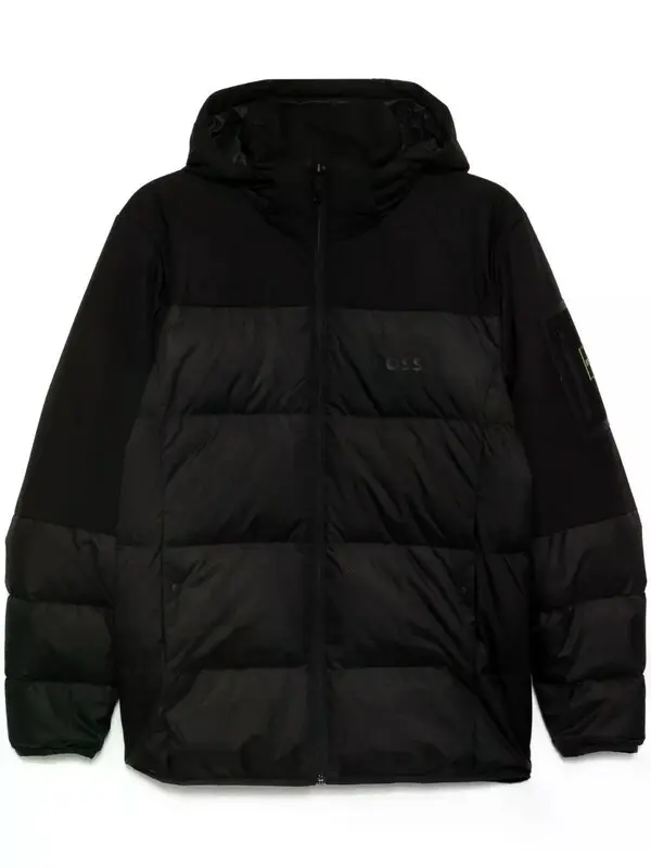 BOSS Padded Jacket