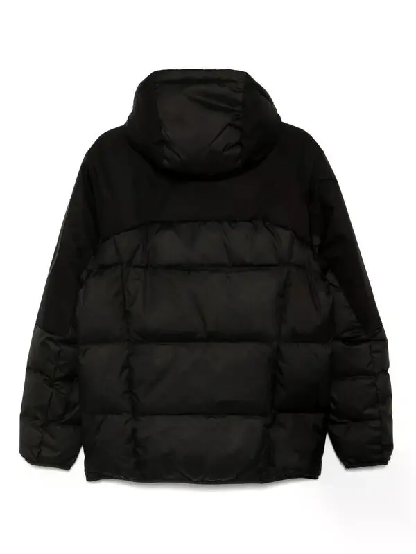 BOSS Padded Jacket