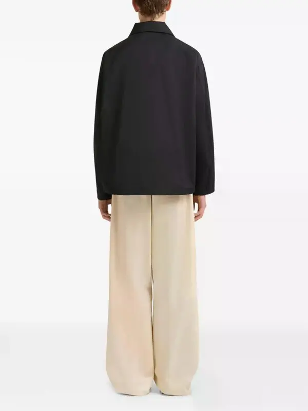 Marni Utility-style Zip-up Jacket