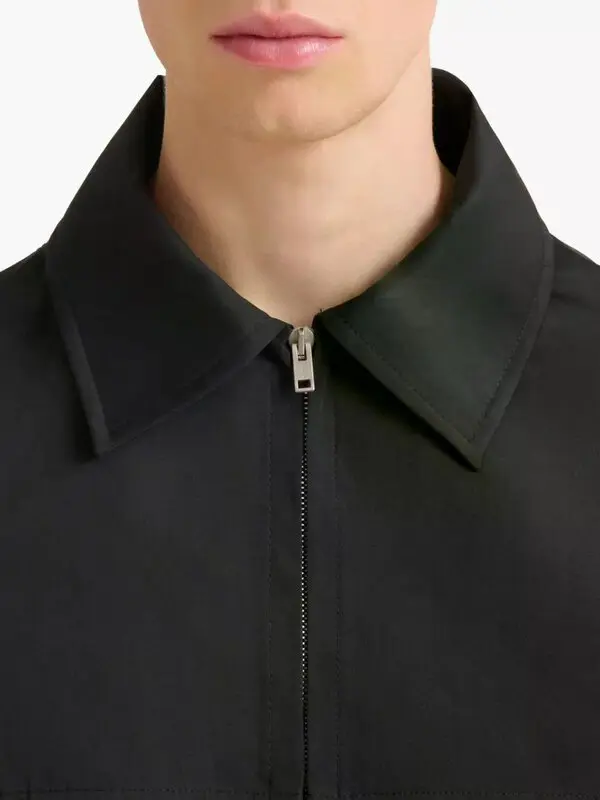 Marni Utility-style Zip-up Jacket