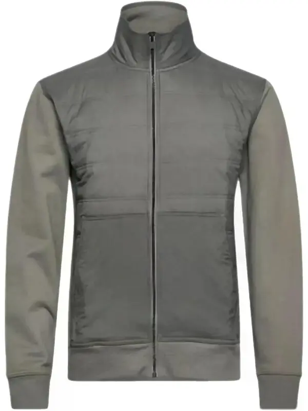 Hugo Zip-up Jacket