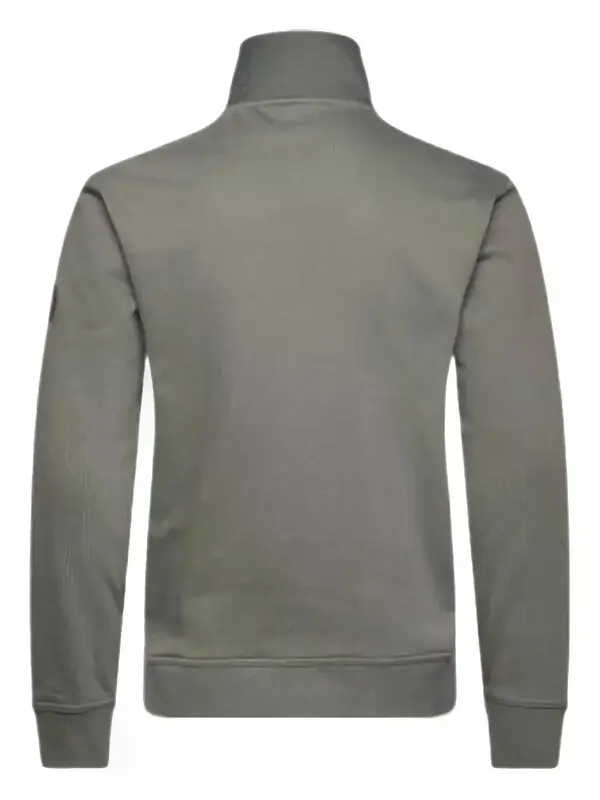Hugo Zip-up Jacket