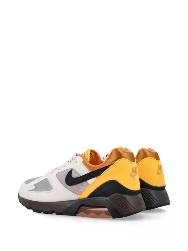 Nike Air 180 Sneakers - White