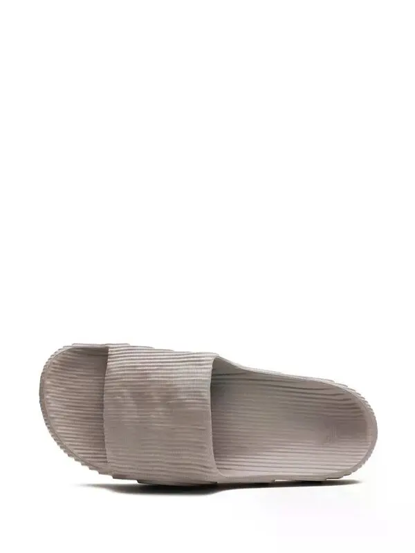 Adidas Adilette 22 Slides - Brown
