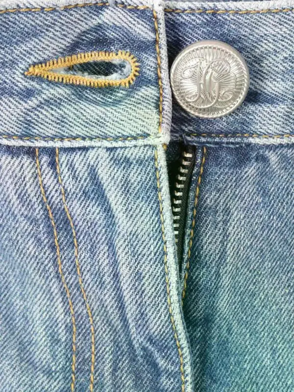 Givenchy Slim-fit Jeans
