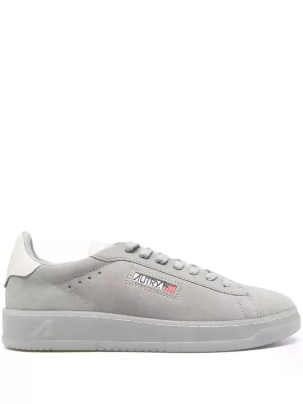 AUTRY Dallas Sneakers - Grey