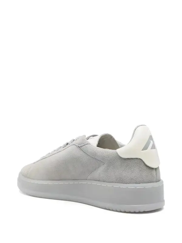 AUTRY Dallas Sneakers - Grey