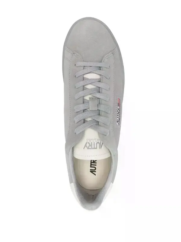 AUTRY Dallas Sneakers - Grey