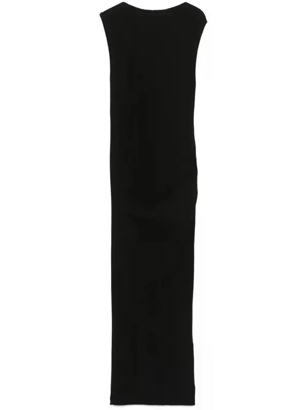 Rick Owens Knitted Dress