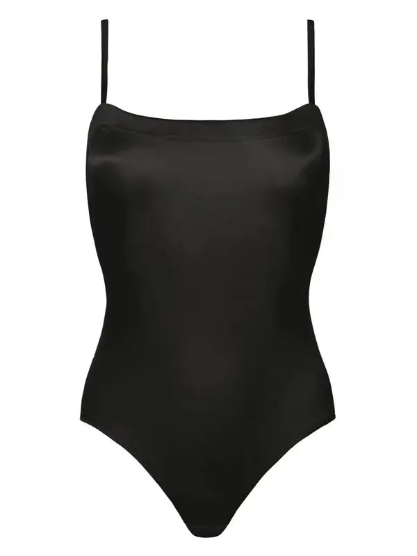 ERES Eternelle Bodysuit - Black