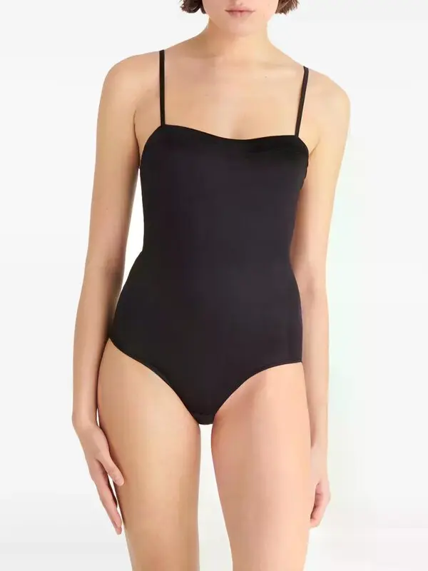 ERES Eternelle Bodysuit - Black