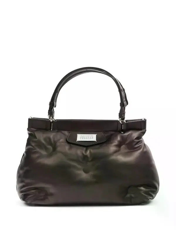 MAISON MARGIELA Medium Glam Slam Tote Bag