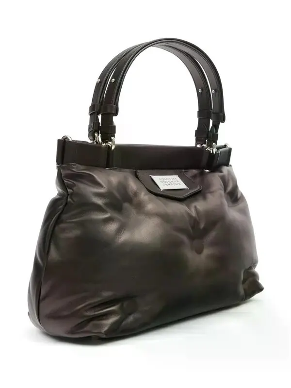MAISON MARGIELA Medium Glam Slam Tote Bag