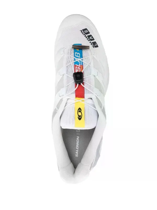 SALOMON Xt-4 Sneakers - White