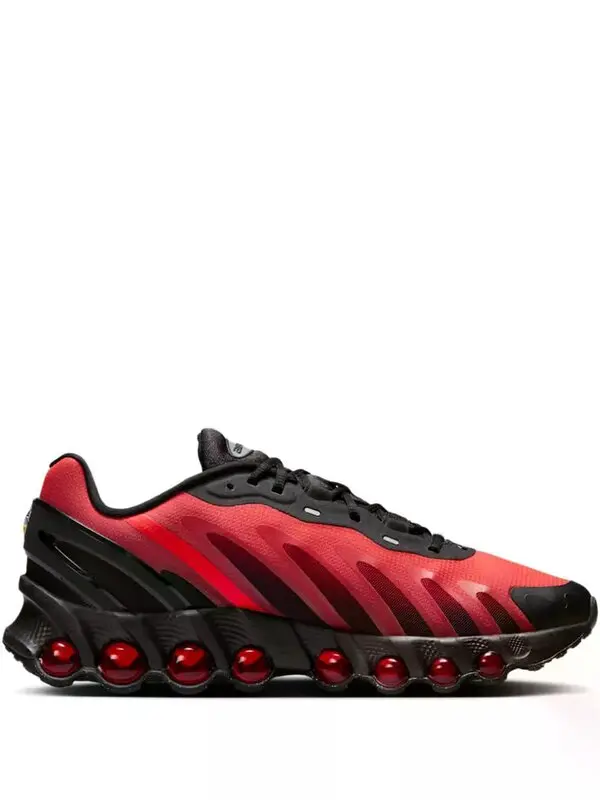 Nike Air Max Dn8 Sneakers - Red