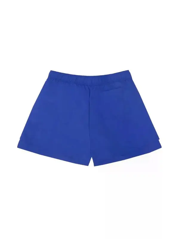 SP5DER Pro Track Shorts