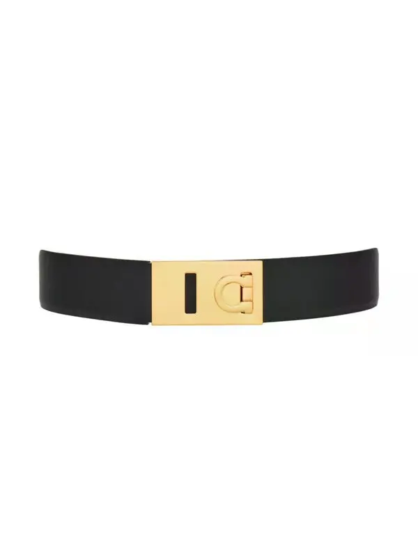 FERRAGAMO Hug Belt