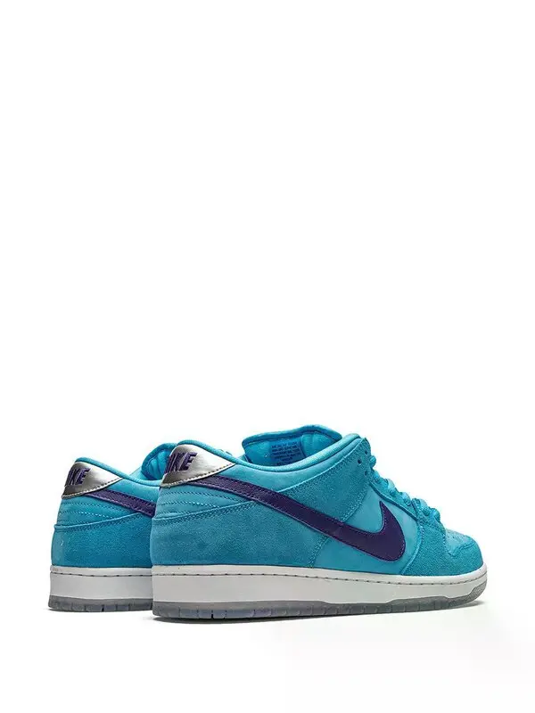 Nike Sb Dunk Low Pro Fury Sneakers