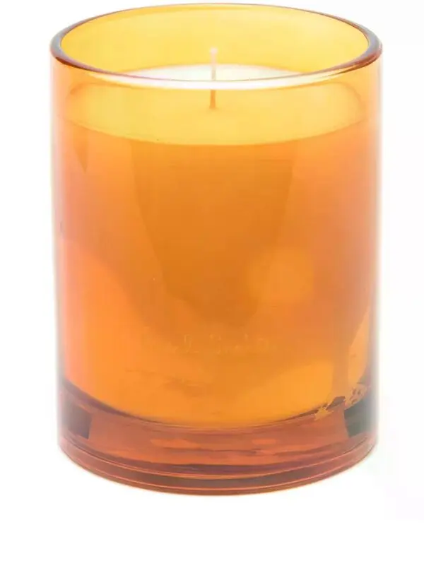 Paul Smith Bookworm Scented Candle - Orange