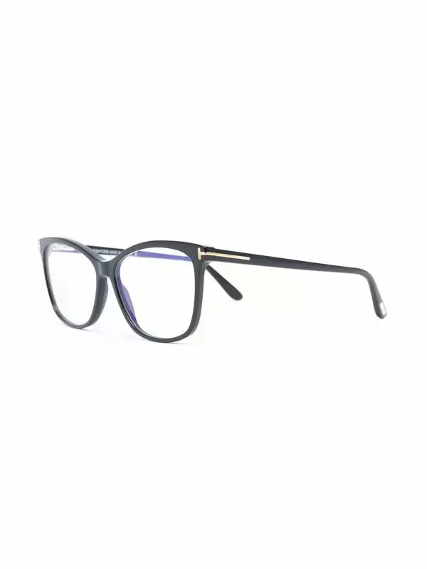TOM FORD Double Clip-on Sunglasses